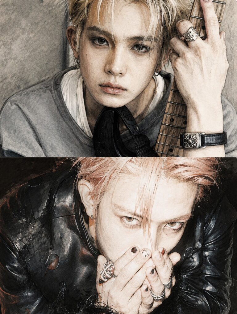 【2026最新】元ENHYPEN・EVANってどんな人？プロフィール＆ソロデビュー曲『RIDE OR DIE』をご紹介！ | 福岡天神校の ...
